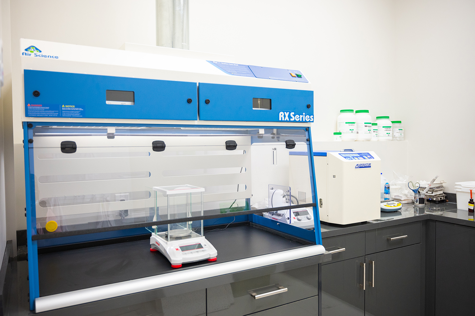 Compounding - Grimsby Pharmacy