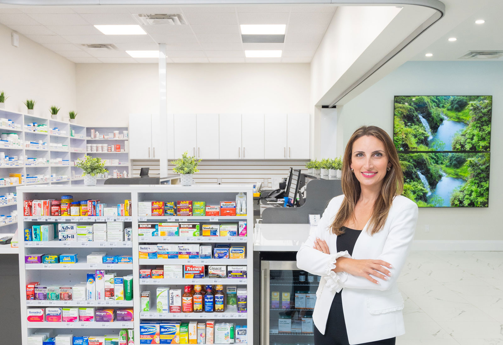 About Us | Grimsby Pharmacy – Caring for Grimsby Since Day 1