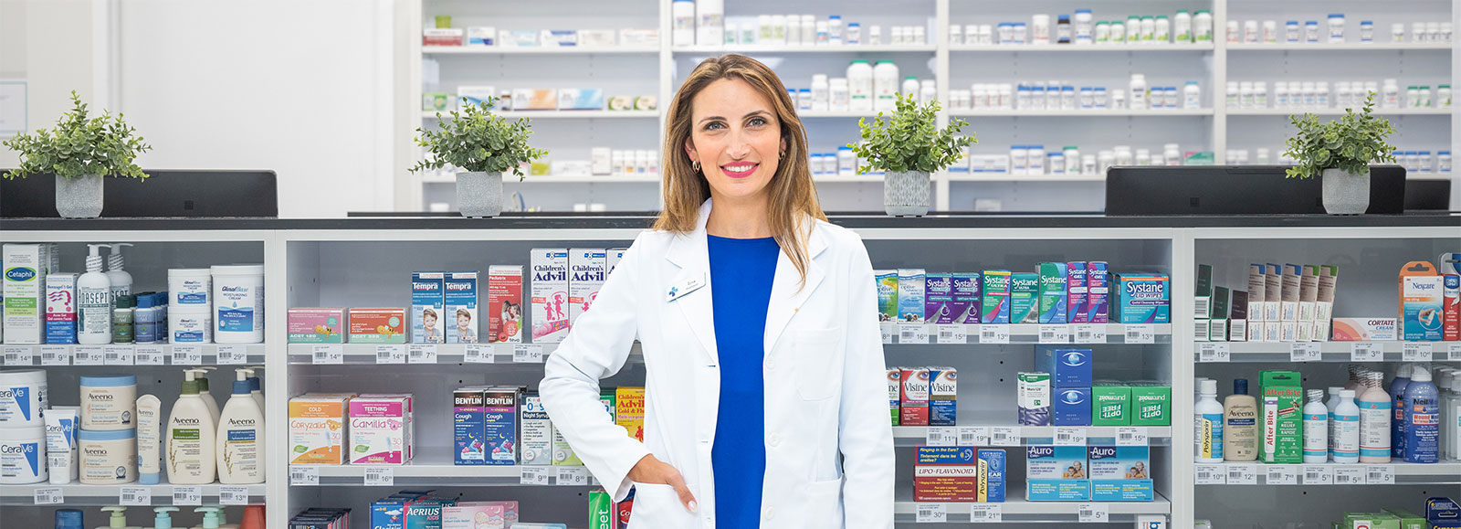 Services - Grimsby Pharmacy